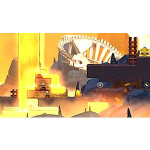 Toki Tori 2 Plus - PlayStation 4