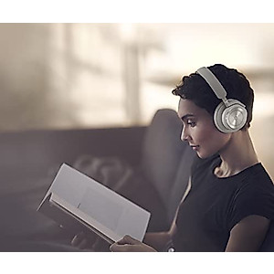 Bang & Olufsen Beoplay HX – Comfortable Wireless ANC Over-Ear Headphones - Sand