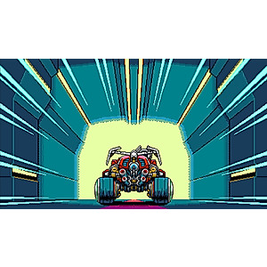 Blaster Master Zero III: Collector's Edition (Limited Run #406) - For PlayStation 4