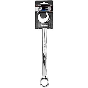 Performance Tool W30026 Combination Wrench, 26mm