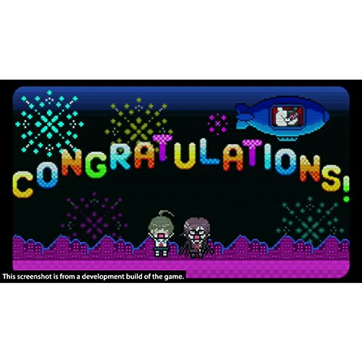 Danganronpa Another Episode: Ultra Despair Girls (PS4)