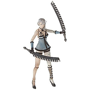 Square Enix NieR Replicant/Gestalt Bring Arts: Kaine Action Figure