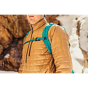 Gregory Mountain Products Alpinisto 38 LT MD/LG Piton Blue