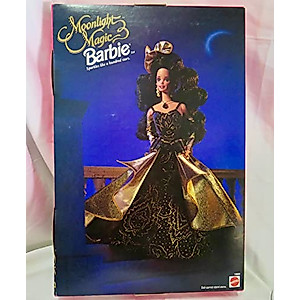 Barbie Moonlight Magic Special Limited Edition-1993