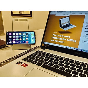 Kitchen utensil and iPad holder, Pot lid stand holder spoon rest, Kitchen tools silicone spoon holder, Metal pot lid holder tower ladle holder, Cooking Utensil Rest- Black