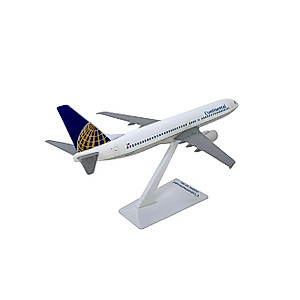Flight Miniatures Continental Airlines 1991 Boeing 737-900 1/200 Scale