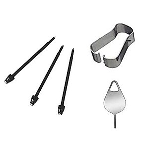 Z Fold 4 Edition Pen Pro Nibs Tips Replacement for Samsung Galaxy Z Fold 4 5G Stylus Pen Pro Tips Nibs Replacement