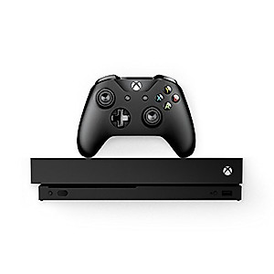 Xbox One X 1TB Console - Fallout 76 Bundle + $50 Amazon.com Gift Card