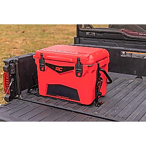 Rough Country Universal Cooler Tie-Down Kit - 117710