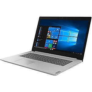 Lenovo L340 17.3" Laptop Computer, 8th Gen Intel Core i3-8145U Up to 3.9GHz, 8GB DDR4, 1TB HDD, DVD-RW, AC WiFi, HDMI, USB 3.0, Bluetooth, Windows 10 Home