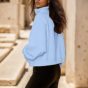 athletic running full zip womens graphic hoodies stretch oversized cardigan jean jacket women womens plaid shacket pullover sweater tops tunic pullover sweater halloween dress for women womens hoodies