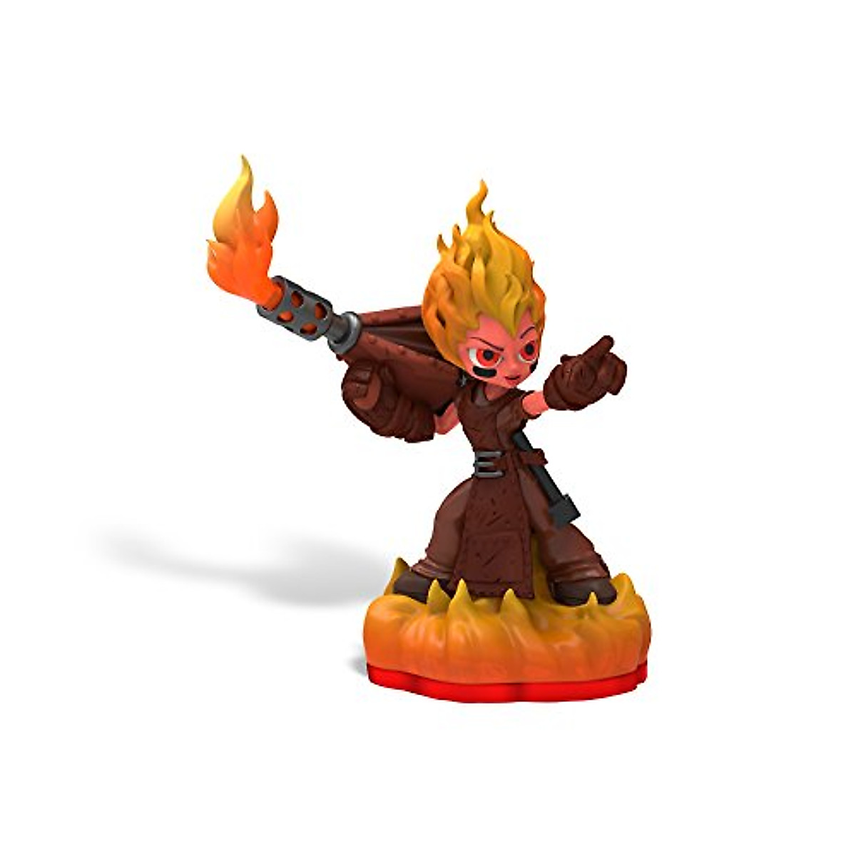 Skylanders Trap Team: Torch, Blades, & Gill Grunt - Triple Character Pack