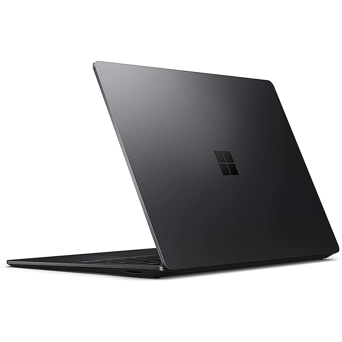 Microsoft Surface Laptop 3 13.5" Touch 16GB 256GB SSD Core i5-1035G7, Black (Renewed)