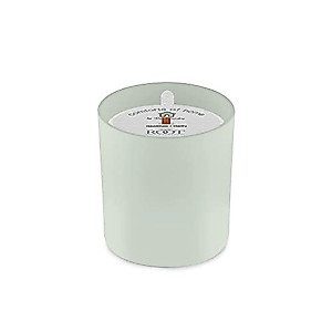 Root Candles Scented Candles Comforts of Home Premium Handcrafted Wood Wick Candle, 8-Ounce, Rejuvenate + Clarify