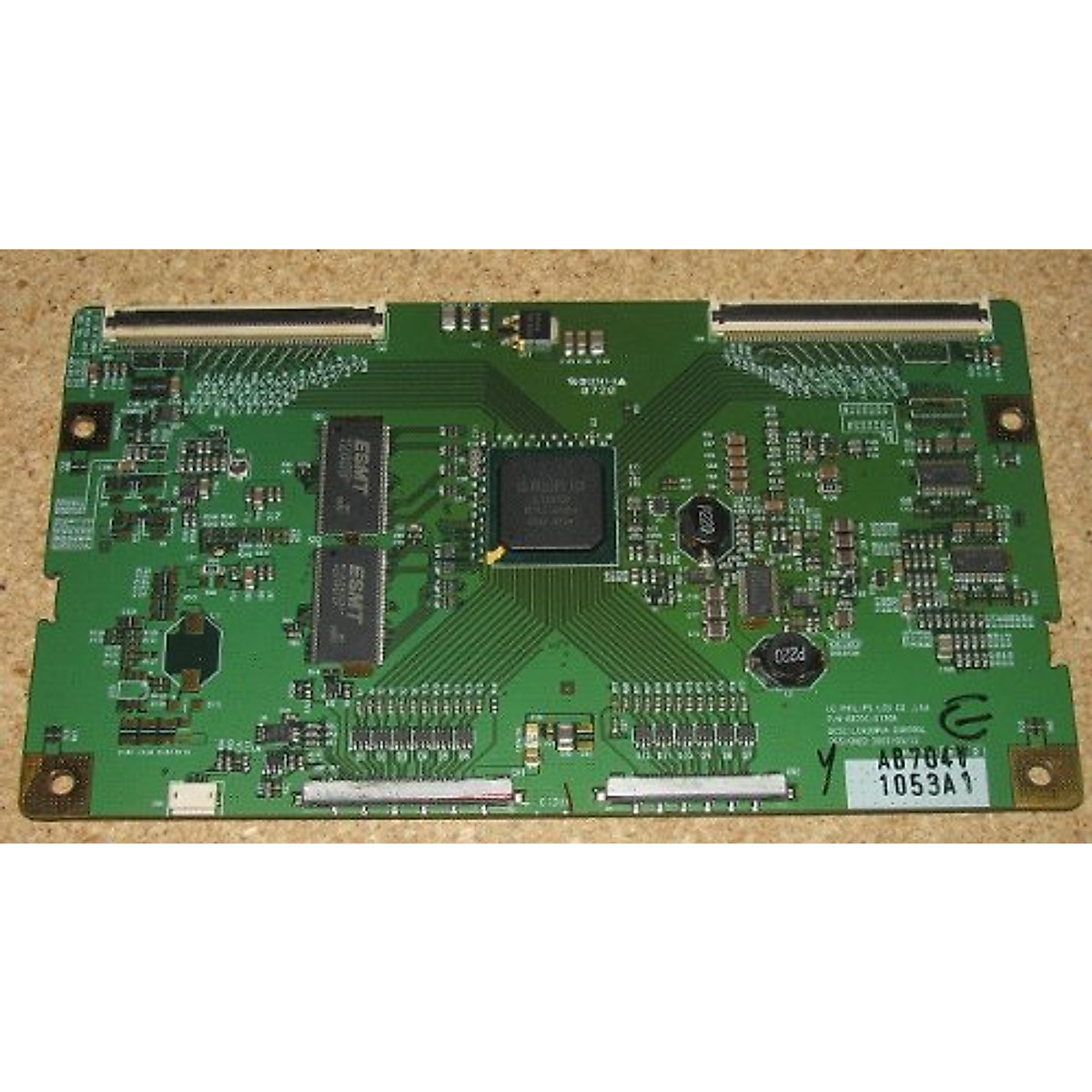 Lg 6871l-1053a Lcd Controller - 6871l-1053a