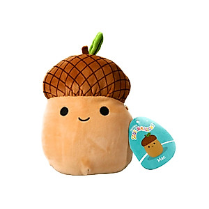 Mac The Acorn