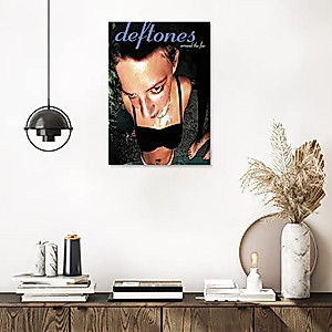 Art Poster Print 16X24 Inch Wall Picture Decor Def tones for Living Room Home Decoration