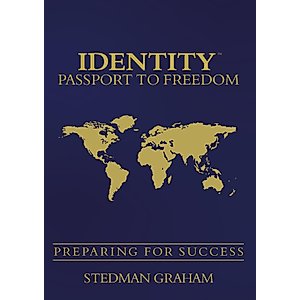 Identity Passport to Freedom: Preparing for Success