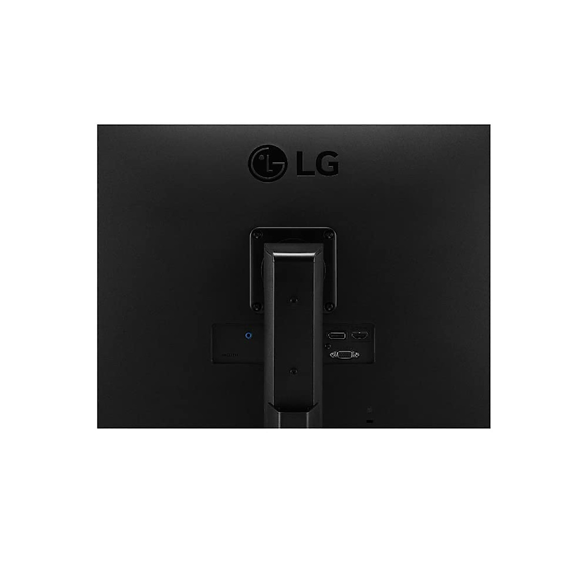 LG 68,6cm/27'' (1920x1080) 27BP450Y-B 16:9 5ms IPS HDMI VGA DisplayPort VESA Pivot Full HD Black