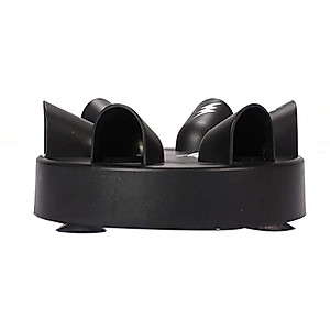 XIGUI Polygraph Electric Shock Game, Novel Truth Game, Party Game Analyzer, Gift for Adults & Kids, 6 Player Supported, Battery Powered