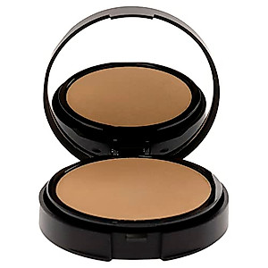 bareMinerals Barepro 16HR Skin Perfecting Powder Fundation - 25 Warm Light Foundation Women 0.28 oz