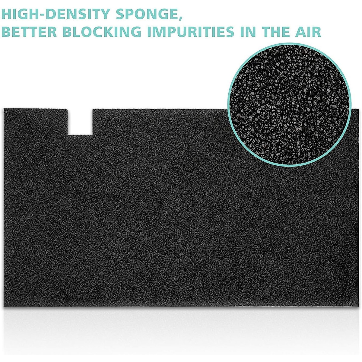 Seven Sparta RV A/C Ducted Air Grille Compatible with Dometic 3104928.019 with 2 Filters, Duo-Therm Pad Replacement Air Conditioner Vent cover, RV Interior Parts & Accessories 14.1" x 7.7" Polar White