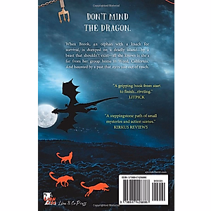 Crooked Castle: A Twisty Thriller from the Casey Grimes Fantasy Universe