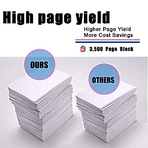 TN431(1 Pack-Black) Compatible Toner Cartridge Replacement for Brother HL-L8260CDW L8360CDW L8360CDWT DCP-L8410CDW MFC-L8610CDW L8690CDW L9570CDWT Printer.