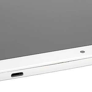 Acogedor 10.1 Inch Tablet, Quad Core 4GB RAM 64GB ROM, Support 3G Calls, Dual Card Dual Standby, 1280x800 Resolution LCD Screen, 5500mAh Battery