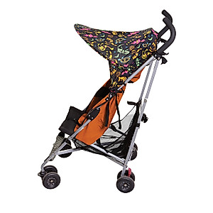 Dreambaby Stroller Buddy Extenda Shade UPF 50+