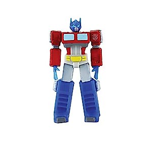 World's Smallest 587Transformers Micro Action Figures,Multi