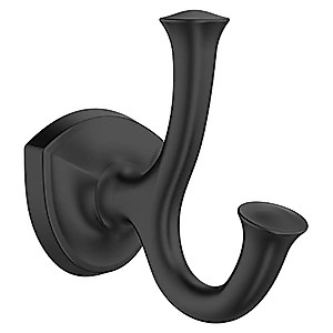 American Standard 7722210.243 American Standard 7722.210 Estate Double Robe Hook