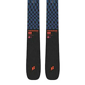 K2 Mindbender 88Ti Alliance 170 cm