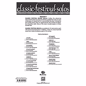 Solo Sounds for Trumpet, Vol 1: Levels 1-3 Solo Book