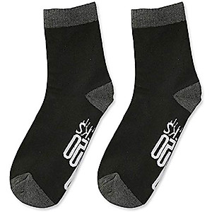 TTD 4 Packs 2020 Sucks Socks Middle Finger Socks Novelty Crazy Funny Socks Gifts for Men Women Warning Socks