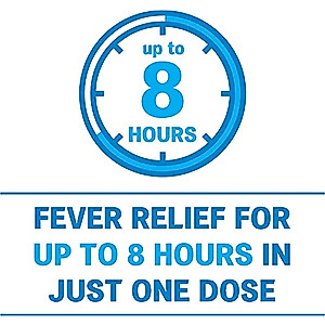Children's Advil Suspension Ibuprofen 100mg Fast Pain Reliever and Fever Reducer Last up to 8 Hours Grape Flavor Liquid for Ages 2 to 11 Years - 3 Pack of 4 FL Oz Bottles