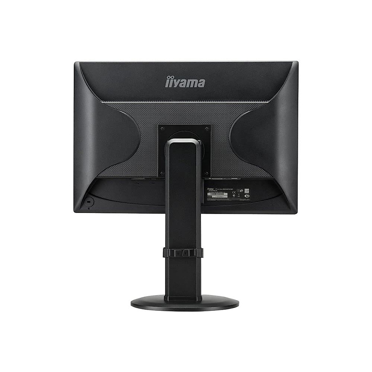 iiyama B2280WSD-B1 22" TN LCD, 5ms, 1680x1050, 250 cd/m² Brightness, 1x DVI, 1 x VGA, 2 x 1W Speakers, Height Adjustable Stand