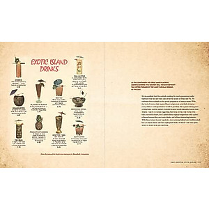 Smuggler's Cove: Exotic Cocktails, Rum, and the Cult of Tiki