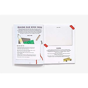 Iggy Peck's Big Project Book for Amazing Architects (The Questioneers)