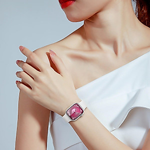 ADCNLG Sport Bands Compatible with Apple Watch Band 40mm,41mm 38mm 42mm 44mm 45mm 49mm Women Men,Soft Silicone Strap for iWatch Series Ultra 9 8 7 6 5 4 3 2 1 SE White