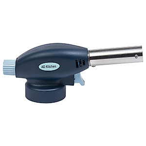 AD Kitchenware Cooking Gas Torch, Multiple Function Flame Gun AD-9005
