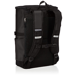 KANGOL(カンゴール) Men's Backpack, wht