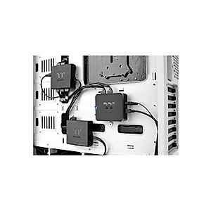 Thermaltake TT Premium H200 Plus Internal USB 2.0 Header HUB FN1290 PS-ACC-IU2H00R-2