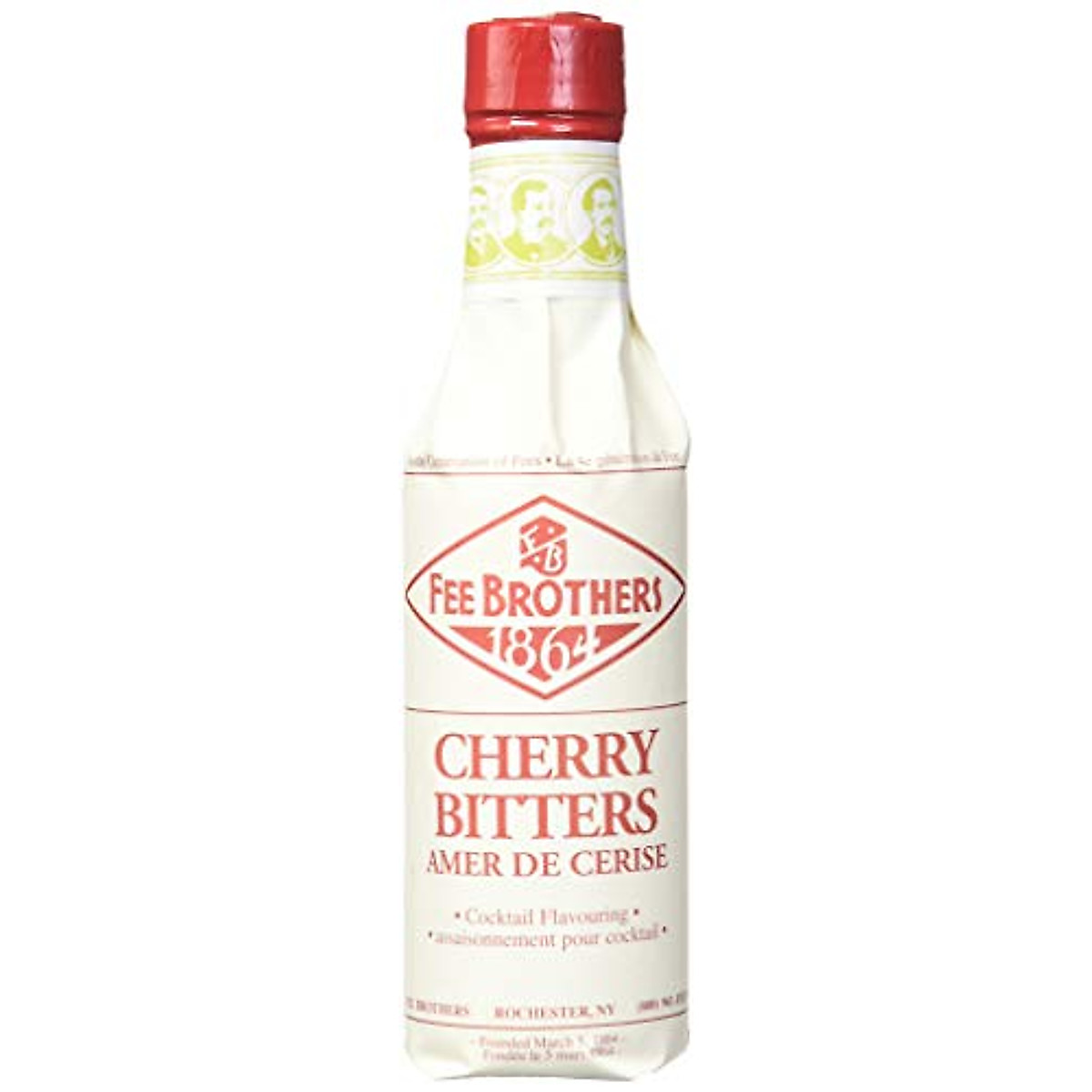 Fee Brothers Cherry Bitters 5oz