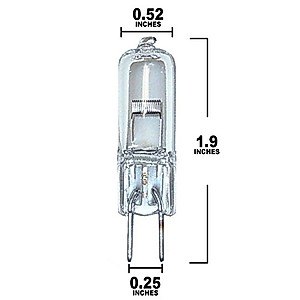 OSRAM FDV 64642 HLX (10 Pack)