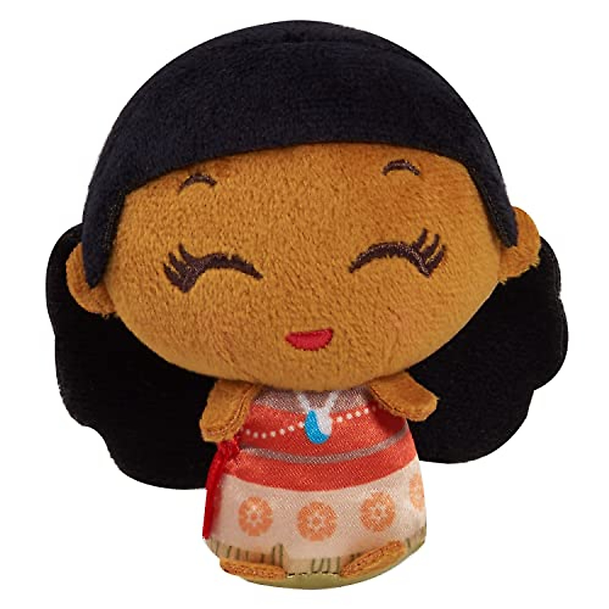 Disney Princess Plush Super Set, Officially Licensed Kids Toys for Ages 3 Up by Just Play