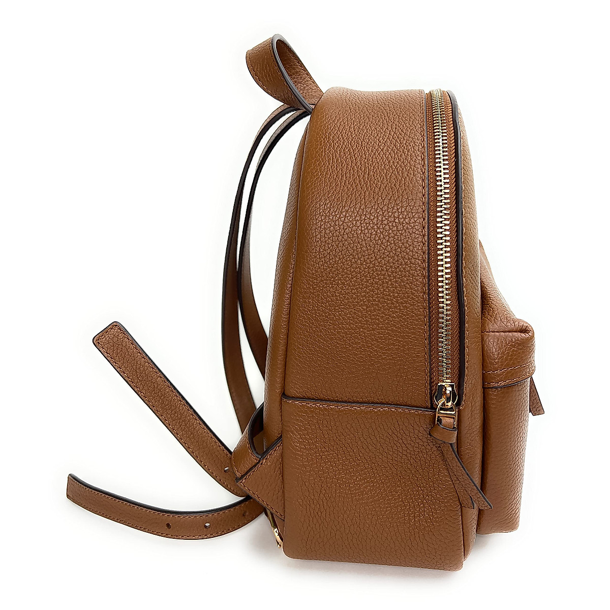 Tory Burch Womens Thea Mini Backpack (Moose)