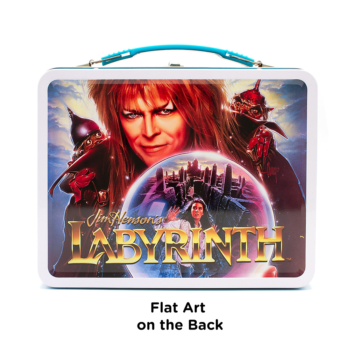 Labyrinth Fun Box