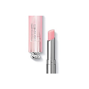 DIOR ADDICT LIP GLOW # Pink - sheer natural pink