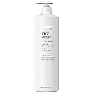 Tigi Copyright Volume Conditioner 32.79 fl.oz./ 970ml